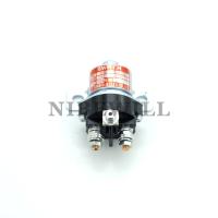 China 600-815-2170 Starter Relay for PC300-7 PC200-6 PC200LC-8 Excavator 24V for sale