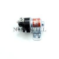 China 600-815-2170 Starter Relay for PC300-7 PC200-6 PC200LC-8 Excavator 24V for sale