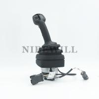 China RH Joystick Control 460-5342 for CAT Engine C2.2 C3.3B Loader 226D for sale