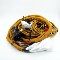 China 283-2932 Chassis Wiring Harness for CAT E325D 325D 329D C7 Excavator 12V for sale