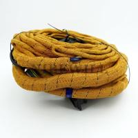 China 283-2932 Chassis Wiring Harness for CAT E325D 325D 329D C7 Excavator 12V for sale