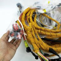 China Wiring Harness 306-8528 for C-aterpillar CAT C9 Engine E330D E336D for sale