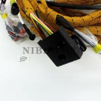 China Wiring Harness 306-8528 for C-aterpillar CAT C9 Engine E330D E336D for sale