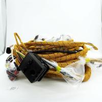China Wiring Harness 306-8528 for C-aterpillar CAT C9 Engine E330D E336D for sale