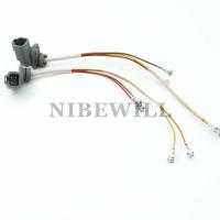 China High-Quality Wiring Harness for C-ummins Engine Models 3968886 for sale