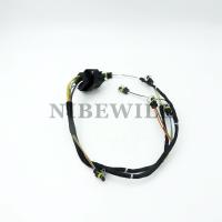 China Fuel Injector Wiring Harness 419-0841 for CAT Engine C9 Excavator 330C for sale