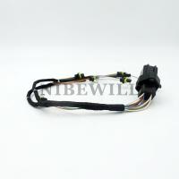 China Fuel Injector Wiring Harness 419-0841 for CAT Engine C9 Excavator 330C for sale