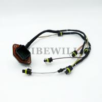 China Fuel Injector Wiring Harness 419-0841 for CAT Engine C9 Excavator 330C for sale