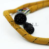 China 142-5835 Transmission Console Wiring Harness for Excavator Bulldozer Construction Machinery OEM New for sale