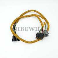 China 142-5835 Transmission Console Wiring Harness for Excavator Bulldozer Construction Machinery OEM New for sale