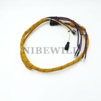 China 143-3580 Pressure Sensor Harness for Excavator Bulldozer Construction Machinery 12V 24V for sale
