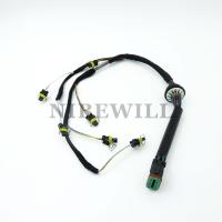 China 222-5917 Fuel Injector Wiring Harness for Caterpillar 324D 325D Excavator OEM New for sale