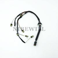 China 222-5917 Fuel Injector Wiring Harness for Caterpillar 324D 325D Excavator OEM New for sale