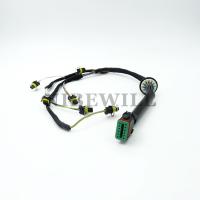 China 222-5917 Fuel Injector Wiring Harness for Caterpillar 324D 325D Excavator OEM New for sale