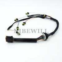 China 222-5917 Fuel Injector Wiring Harness for Caterpillar 324D 325D Excavator OEM New for sale