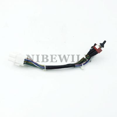 China Wiring Harness 20Y-06-41151 for Komatsu Excavator PC130-8 PC190LC-8 PC200-8 for sale