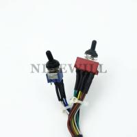 China Wiring Harness 20Y-06-41151 for Komatsu Excavator PC130-8 PC190LC-8 PC200-8 for sale