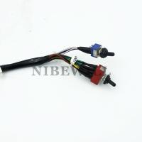 China Wiring Harness 20Y-06-41151 for Komatsu Excavator PC130-8 PC190LC-8 PC200-8 for sale