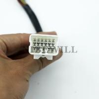 China Wiring Harness 20Y-06-41151 for Komatsu Excavator PC130-8 PC190LC-8 PC200-8 for sale