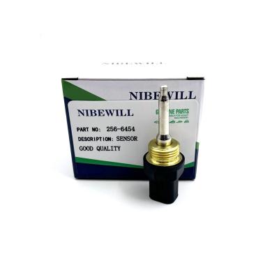 China Speed Sensor 256-6454 for C4.4 C6.6 C9 Excavator Engine Parts for sale