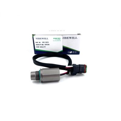 China Speed Sensor 265-9033 for Caterpillar E345B 3508 3406E 773E 769D Construction Machinery for sale
