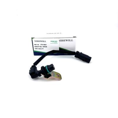 China 279-9830 Speed Sensor for CAT E365C Construction Vehicle Parts for sale