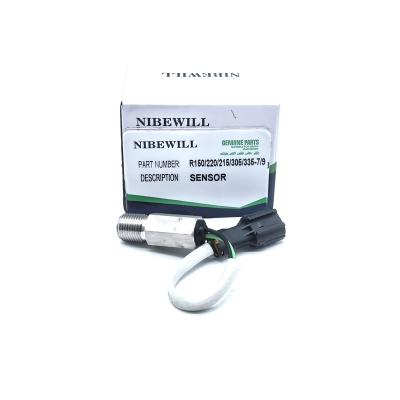 China Hyundai R-5 R150 R220 R215 R225 R305 R335-7 R335-9 Speed Sensor for Construction Vehicles OEM and New Pressure Sensor for sale