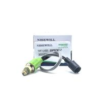 China 20PS767-7 Pressure Switch for Caterpillar CAT E320C E330C E312C Excavator 24V for sale