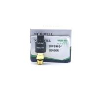 China Pressure Sensor Switch 20PS982-1 for Daewoo Doosan DH225-7 DH220-5 Excavator for sale