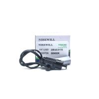 China 22M-43-21170 Safety Switch for K-omatsu PC14 PC16 PC18 PC20 PC22 PC26 PC27R Excavator for sale