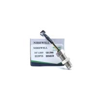 China 125-2966 Speed Sensor for E320b E312b E320c Excavator Parts New OEM for sale