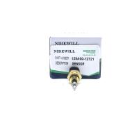 China Temperature Sensor 129A00-12721 4088832 for Yanmar 4TNV98 Engine Excavator Parts for sale