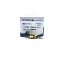 China Temperature Sensor 129A00-12721 4088832 for Yanmar 4TNV98 Engine Excavator Parts for sale