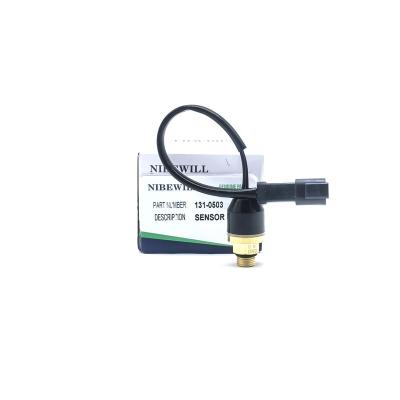 China DX225 DX300 Pressure Sensor Idle Switch 131-0503 for Excavator Construction Machinery for sale