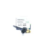 China DX225 DX300 Pressure Sensor Idle Switch 131-0503 for Excavator Construction Machinery for sale