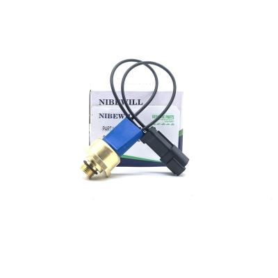 China 192-0836 Oil Pressure Switch for Skid Steer Loader 216 216B 216B3 226 226B 226B3 for sale