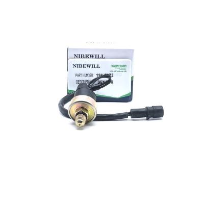 China Speed Sensor 196-7973 for Caterpillar 3046 3064 3066 312C 320B 320C Excavator for sale