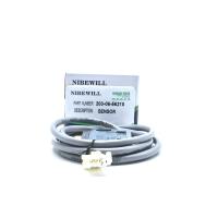 China Komatsu PC200-8 PC200-6 Travel Limit Switch 203-06-56210 New OEM Quality Excavator Part for sale