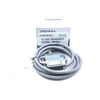 China Komatsu PC200-8 PC200-6 Travel Limit Switch 203-06-56210 New OEM Quality Excavator Part for sale