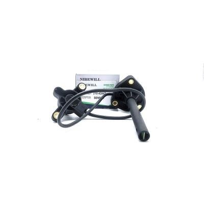 China Oil Level Sensor VOE21042447 for Volvo Truck D11 D12 D13 D16 Engine 24V for sale
