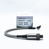 China Zoomlion High Pressure Sensor M515X-C2577U-400BG 400 Bar for ZE150 205 Excavator for sale