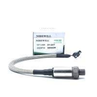 China Zoomlion High Pressure Sensor M515X-C2577U-400BG 400 Bar for ZE150 205 Excavator for sale