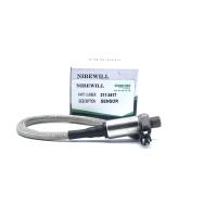 China Zoomlion High Pressure Sensor M515X-C2577U-400BG 400 Bar for ZE150 205 Excavator for sale