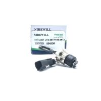 China 213-0677 416-4912 Oil Pressure Sensor For CAT 312D 320B 318B 330C Excavator for sale