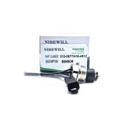 China 213-0677 416-4912 Oil Pressure Sensor For CAT 312D 320B 318B 330C Excavator for sale
