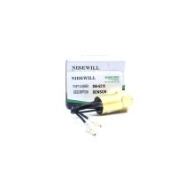 China Oil Pressure Switch 266-6210 for Caterpillar Excavator 320C 318B 320BL 320CFMST for sale