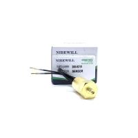 China Oil Pressure Switch 266-6210 for Caterpillar Excavator 320C 318B 320BL 320CFMST for sale