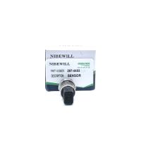 China 297-4483 2974483 Pressure Sensor for CAT E345D 349D Excavator New OEM Quality for sale