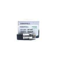 China 297-4483 2974483 Pressure Sensor for CAT E345D 349D Excavator New OEM Quality for sale