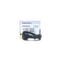 China Pressure Switch Sensor 309-5795 for CAT 312D 315D 320D 313D 325D Excavator for sale